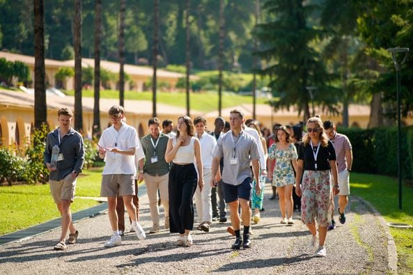 From the Birthplace of the Olympics to the Classroom: The Values of ...