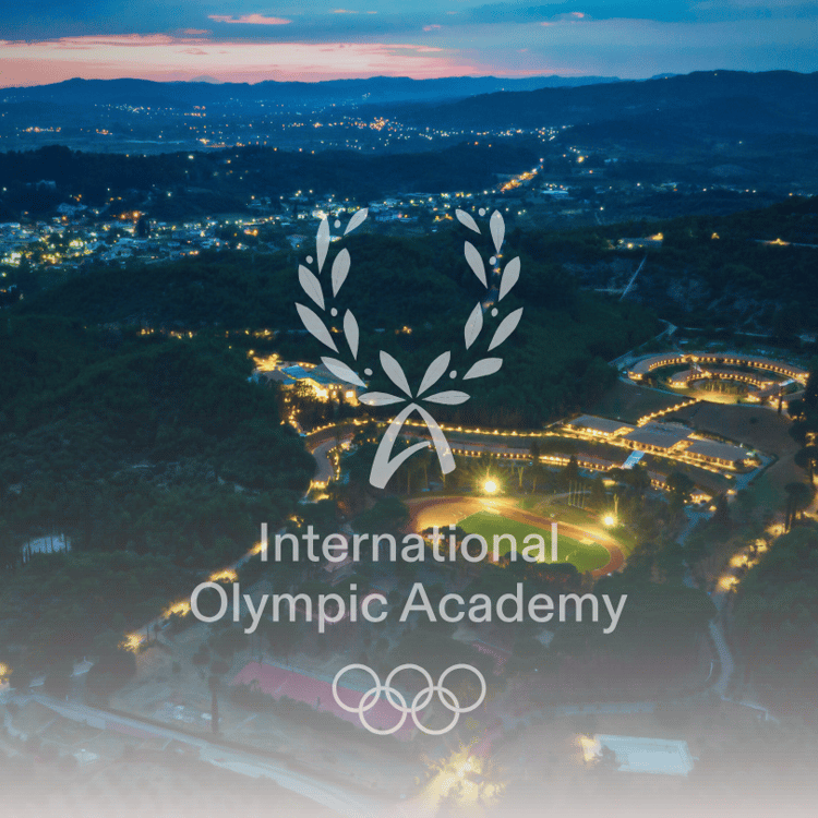 From the Birthplace of the Olympics to the Classroom: The Values of ...